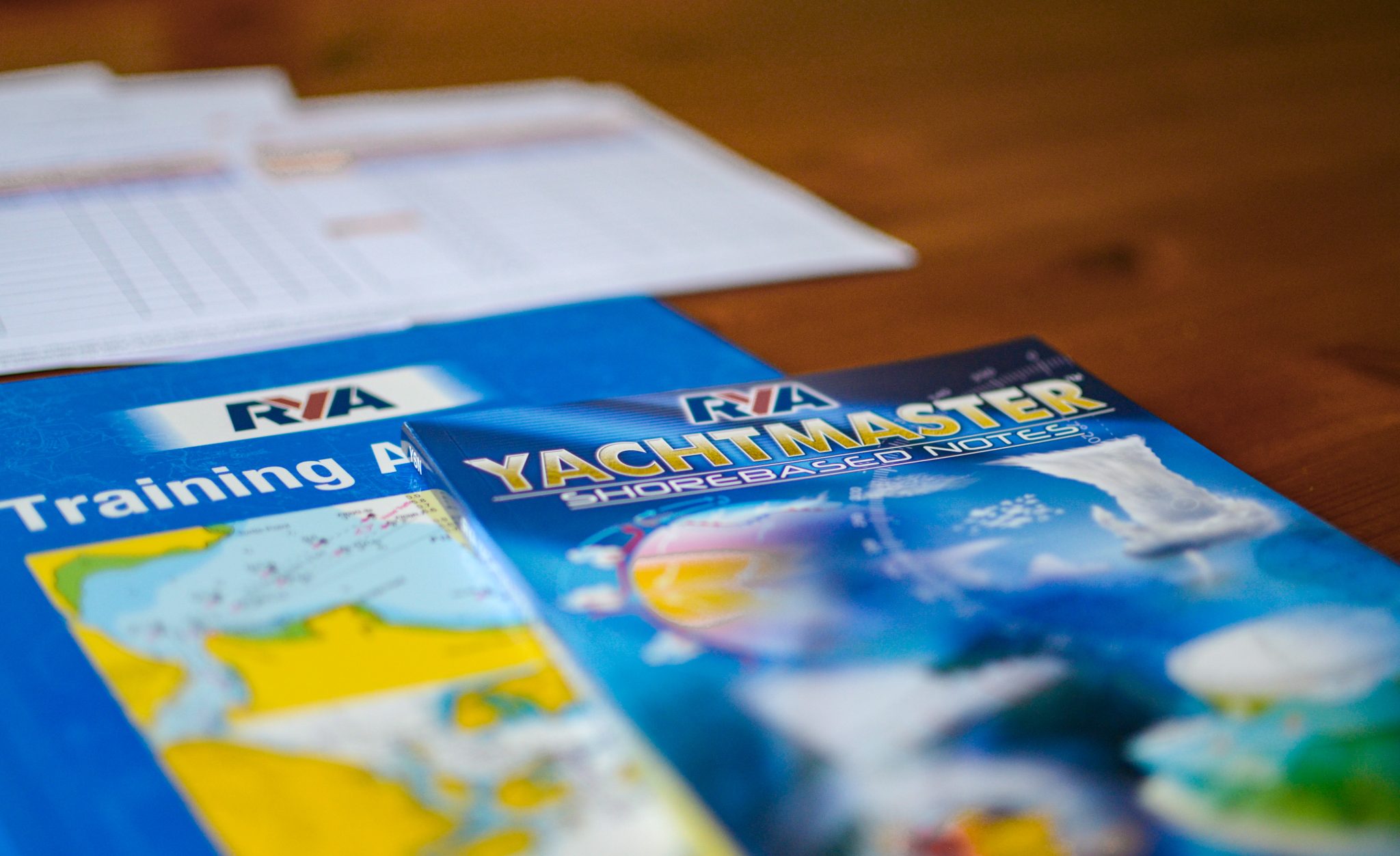 ONLINE – RYA Coastal Skipper / Yachtmaster Theory by Ardent Sailing ...